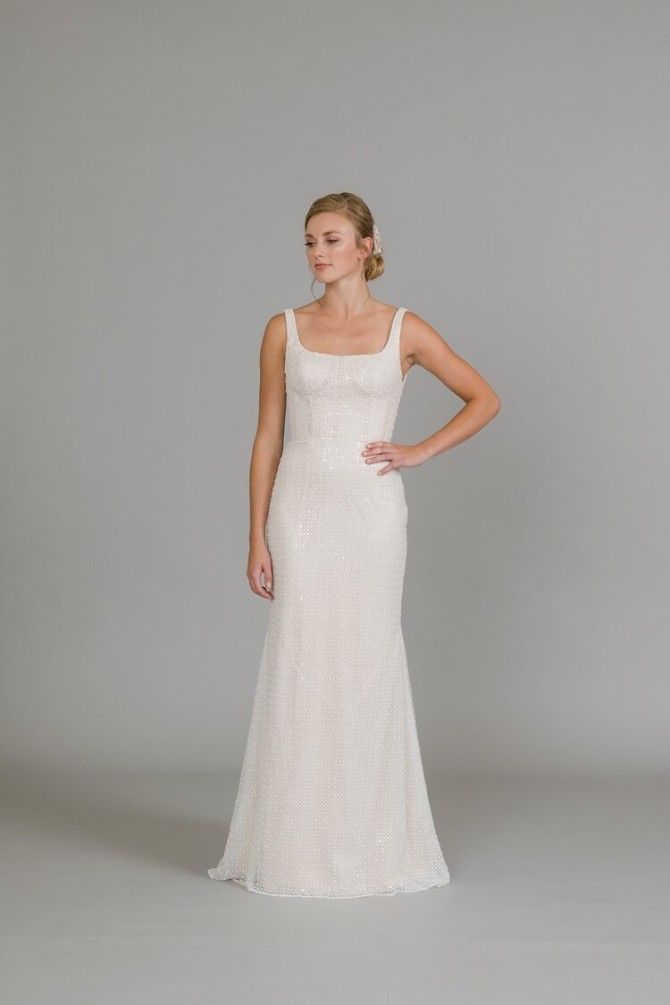 Lis Simon | One Bridal - Lena | One Bridal