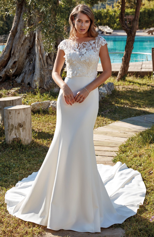 Eddy K | One Bridal - Erica | One Bridal