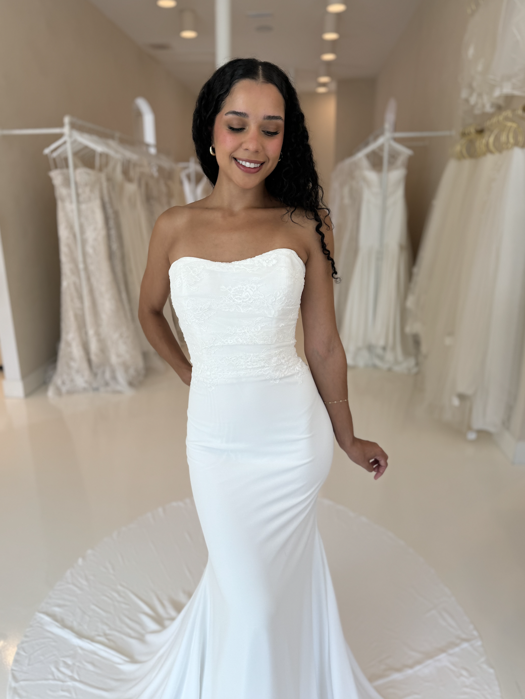 One Collection Bridal Dresses | One Bridal