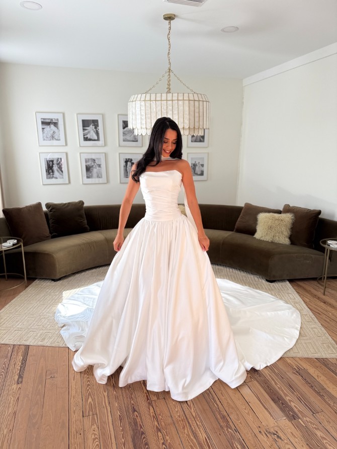 Joli Collection - Elle | One Bridal