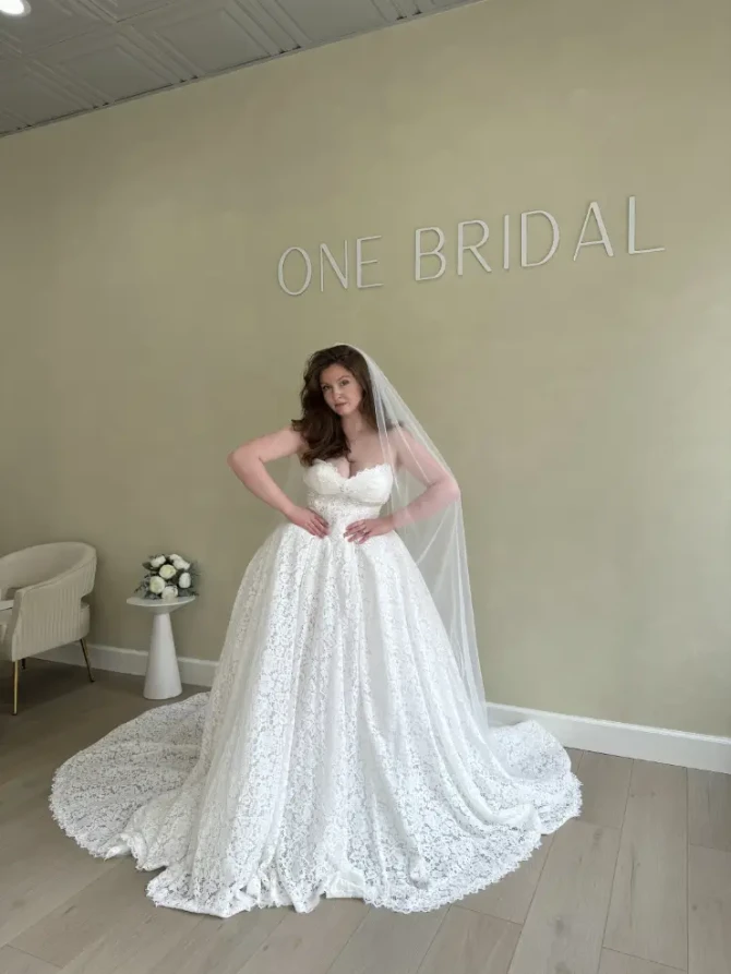 Joli Collection - Sof | One Bridal