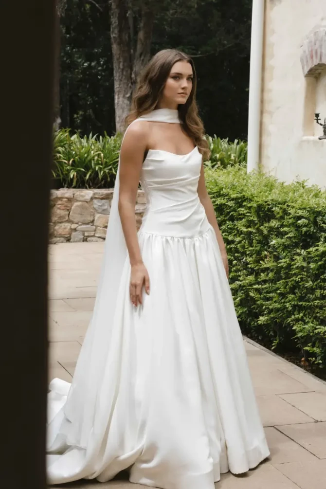 Jessica Couture - Jana | One Bridal