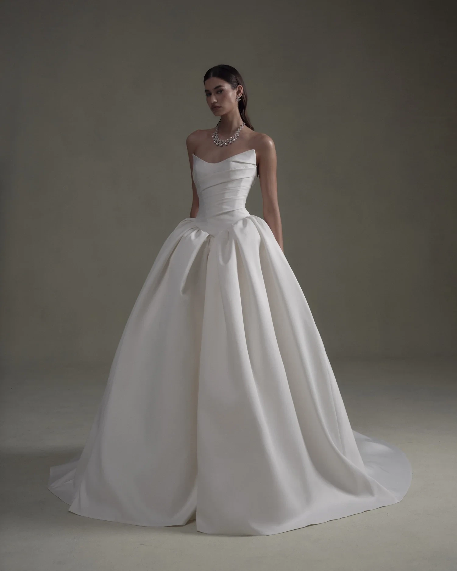 Senstudio Bridal Dresses | One Bridal